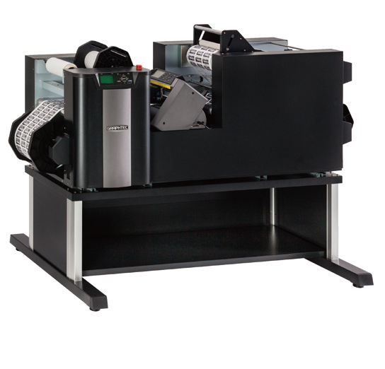 DLC1000 Label Robo, Prodotti